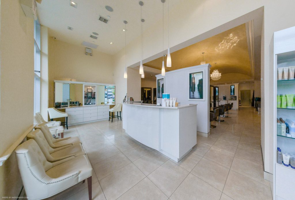 About Us | Mancini Giuffré Salon & Spa